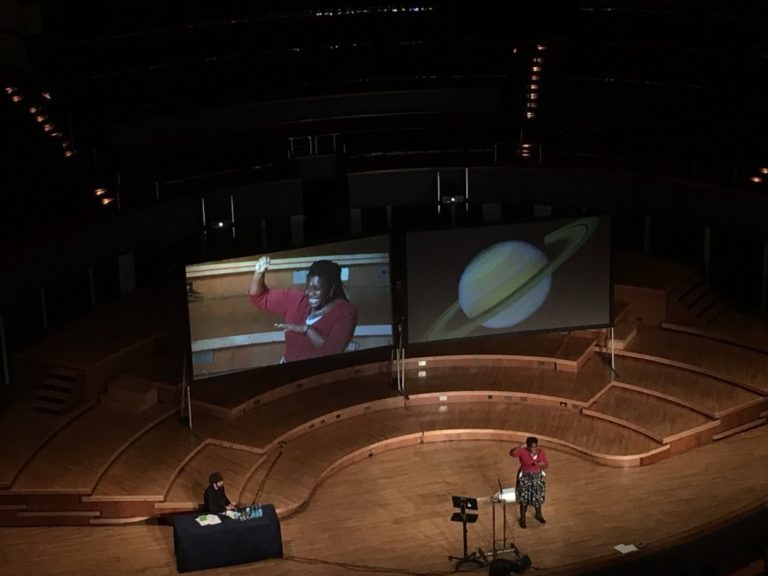 GCSE Science Live - THORNS COLLEGIATE ACADEMY