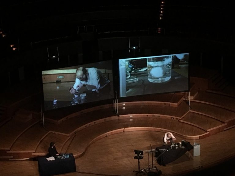 GCSE Science Live - THORNS COLLEGIATE ACADEMY