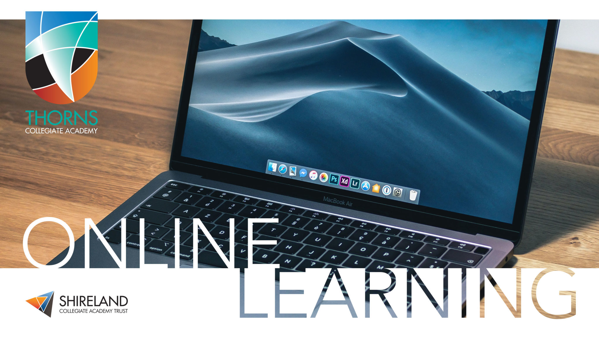 Posters - Online Learning Timetables - THORNS COLLEGIATE ACADEMY