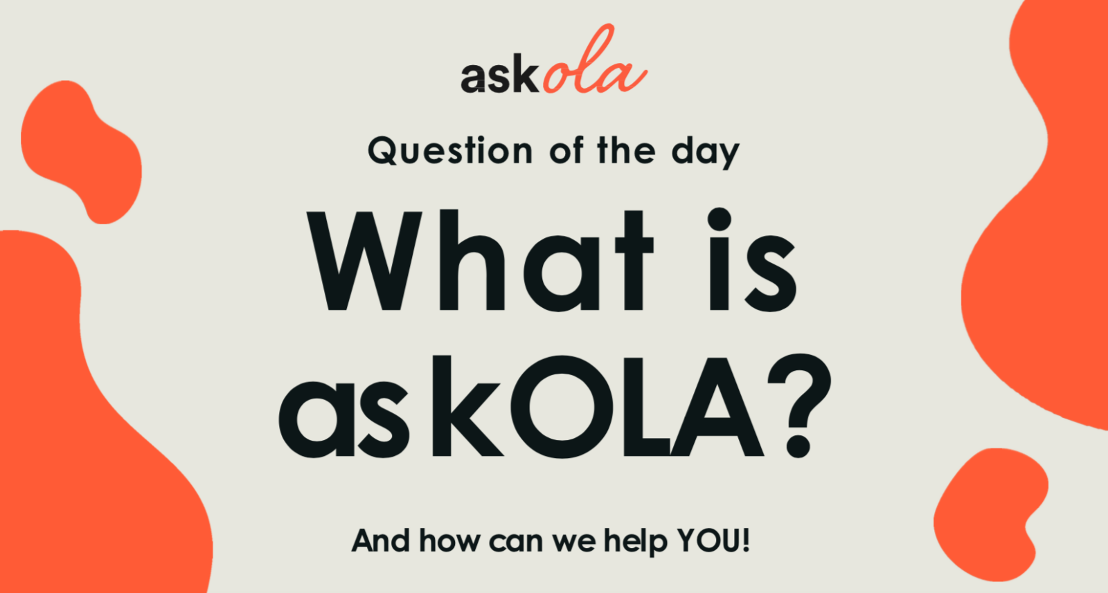 askOLA - Year 7 study support - THORNS COLLEGIATE ACADEMY